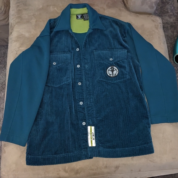 Warner Bros. | Jackets & Coats | Acme Extreme Warner Bros Studio Store ...